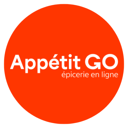 Appétit Go - Online Grocery - Appétit Go